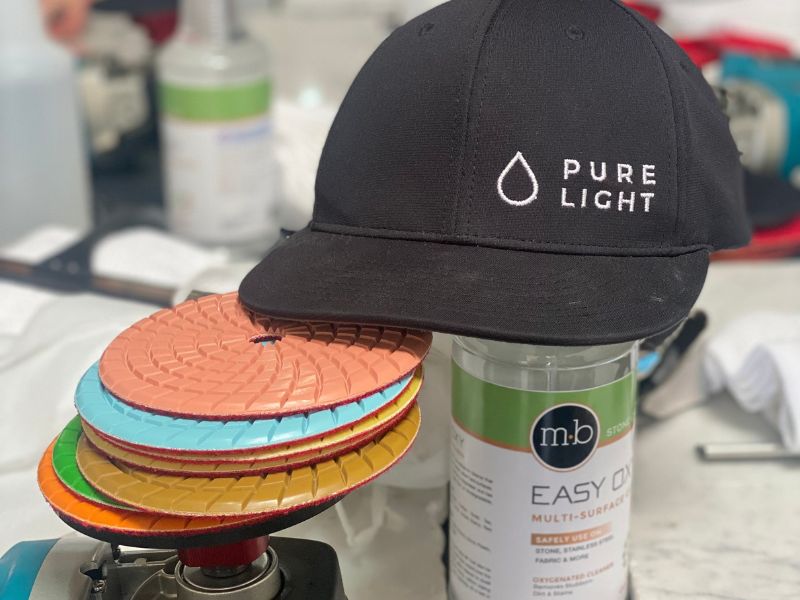 Gallery | Pure Light